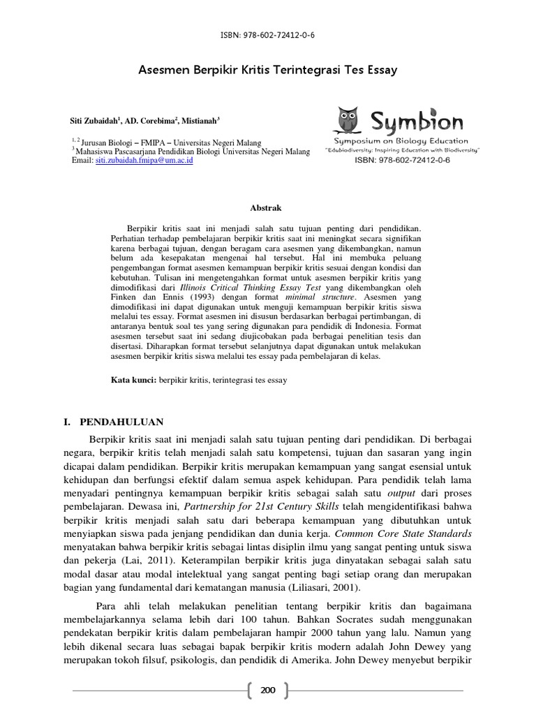 Bag 21. SITI ZUBAIDAH (200-213) | PDF | Karier & Perkembangan