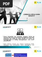 Panduan Teknis Pelaksanaan LKS Bipartit Di Perusahaan | PDF