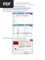 Linkone: Version 4.1.3 Se | PDF | Online And Offline | Library (Computing)
