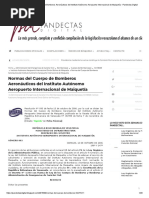 Estructura de Rangos del Liceo Naval | PDF | Oficial general | Teniente