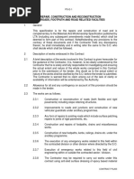 LTA Code of Practice Street Work Proposals To Development Works (Ver ...