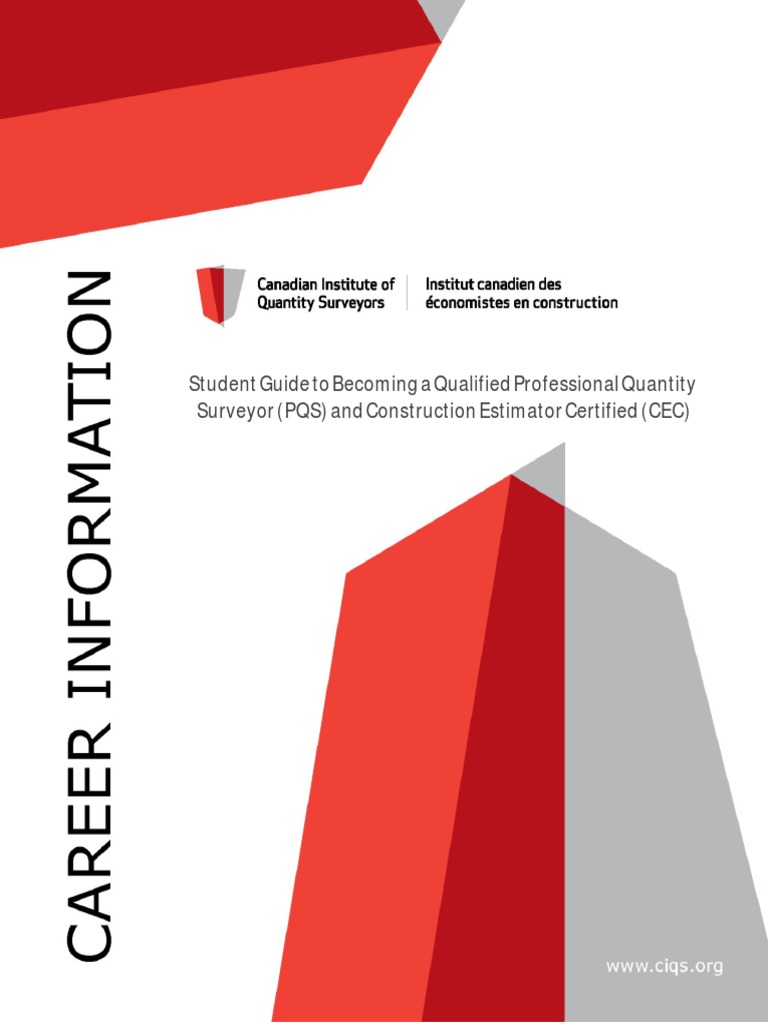 Guide to PQS and CEC Certifications | PDF | Provinces And Territories ...