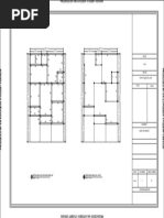 Denah Ring Balok: Rsia Makiyah Tangerang | PDF