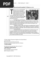 Writer's Effect Sample Answers and Examples | PDF