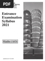 TECHNICAL MATHEMATICS Grade 12 June 2024 Assessment Guidelines | PDF ...
