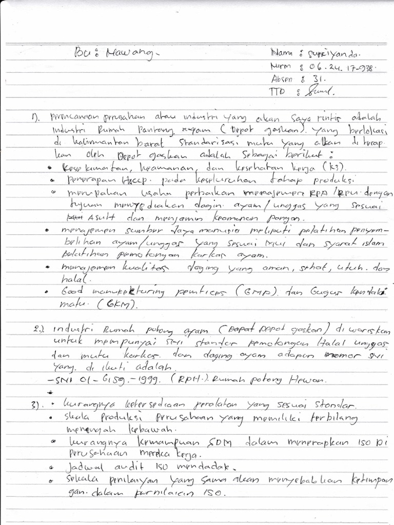 Supriyanda Uts Bu Nawang | PDF