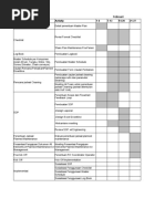 Beginners Python Cheat Sheet PCC All | PDF | Parameter (Computer ...