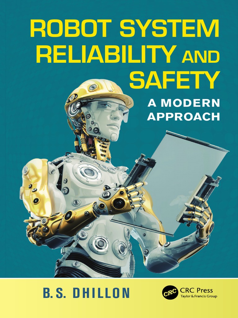 Robot System Reliability and Safety | PDF | Reliability Engineering | Robot