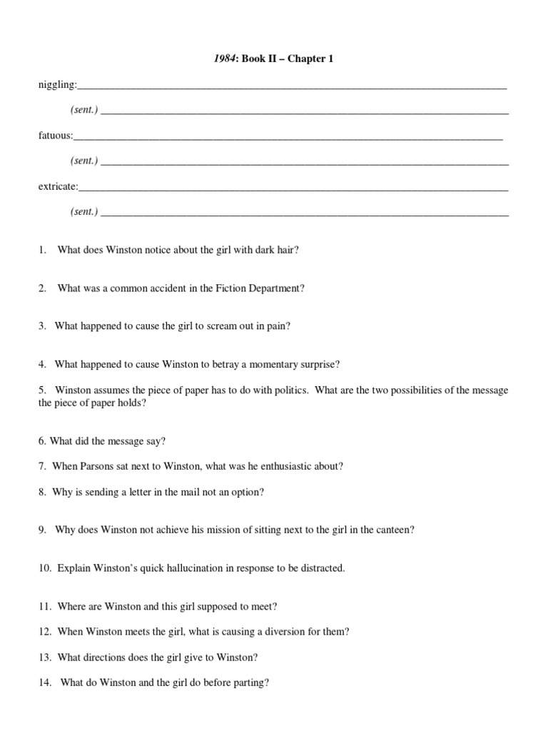 (Sent.) :: Book II - Chapter 1 | PDF