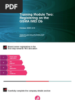 Template - Supplier Corrective Action Request | PDF | Computing | Business