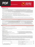 ESIC Contribution Transfer Form | PDF | Insurance | Government