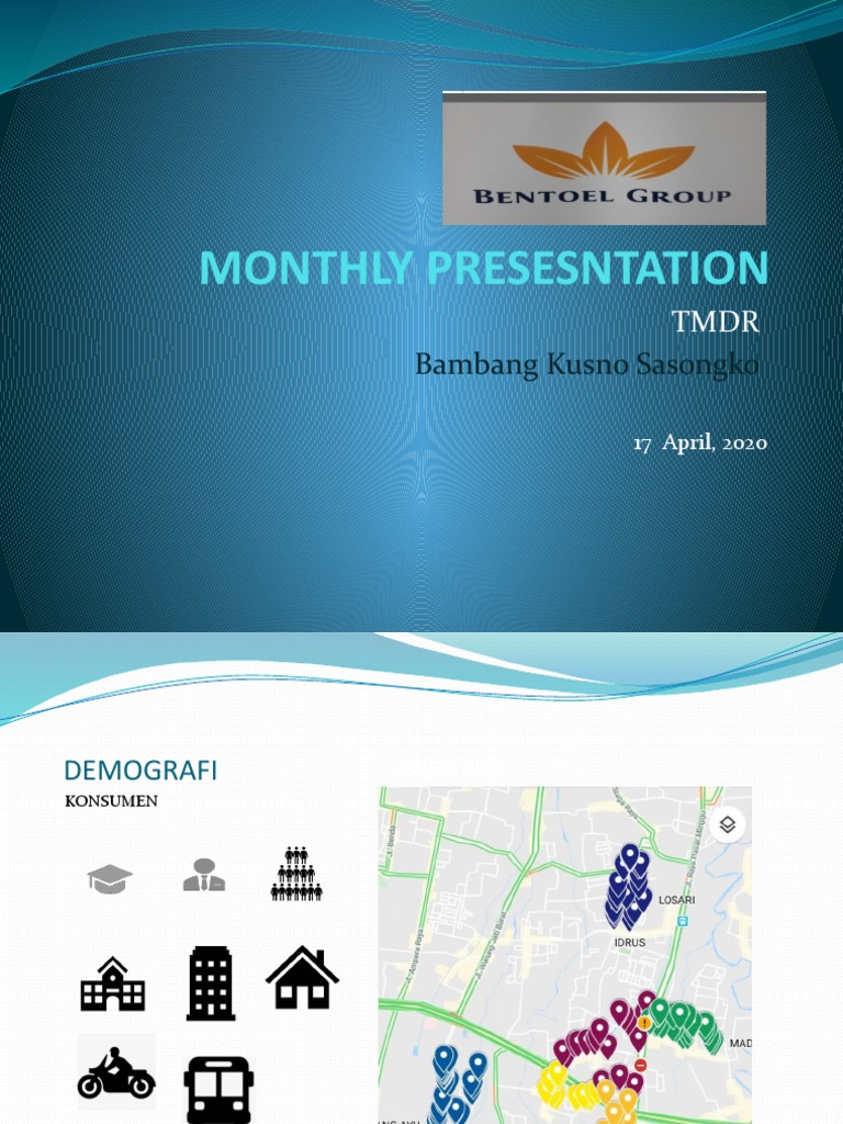PRESENTASI BEMBENG (7) | Tobacco Industry | Industries
