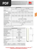 ANT-AQU4518R24v18-1964-005 Datasheet | PDF | Radio Technology ...