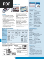 ASTM E110 (2010) - Standard Test Method For Indentation Hardness of ...