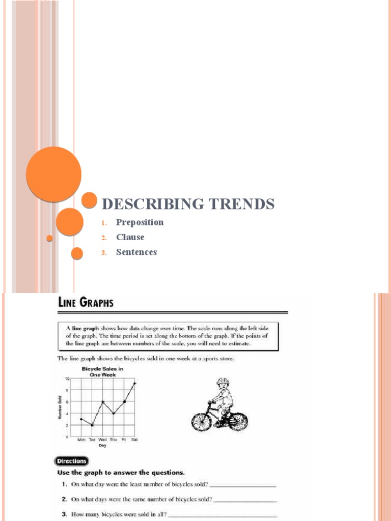 2.describing Trends | PDF