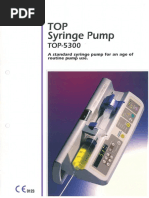 AllinOne Synthesizer - Trasis PDF | PDF | High Performance Liquid ...