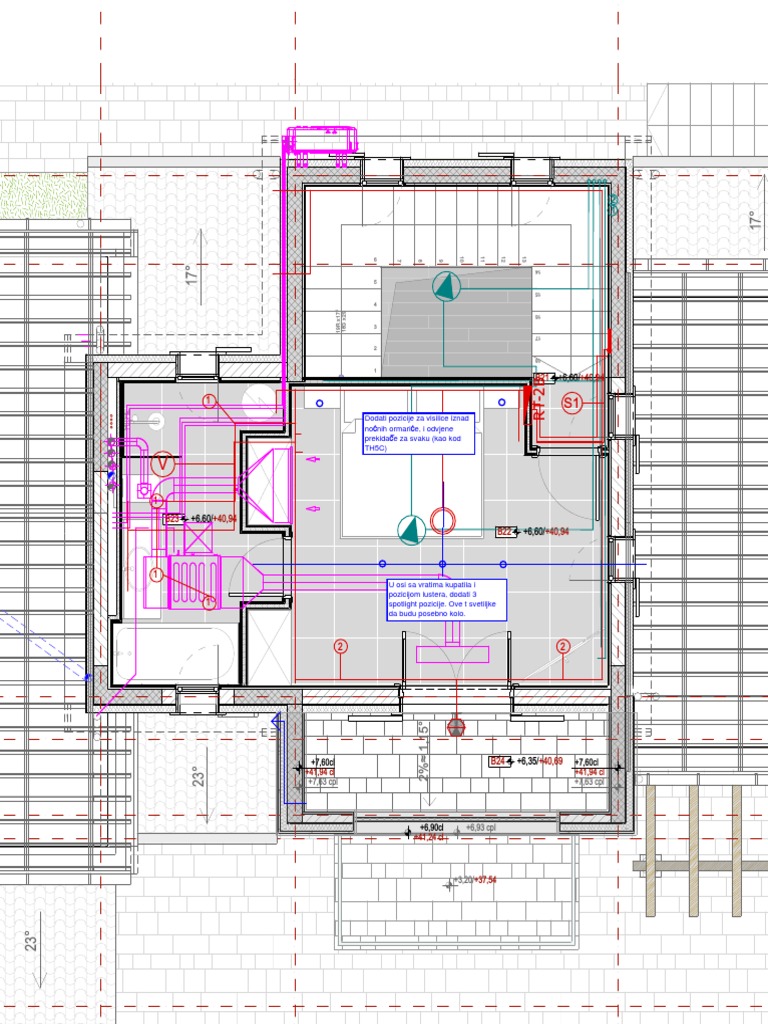 Second Floor | PDF