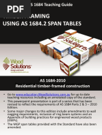 Timber Framing Manual - Complete | PDF