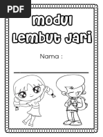Lembaran Kerja Bunga Raya | PDF