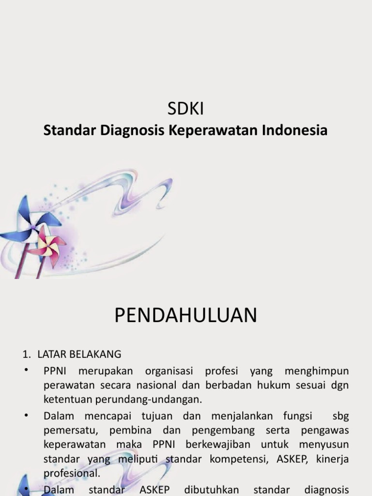 Sdki | PDF