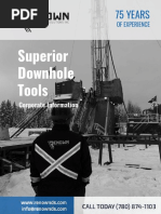 Camesa Wireline Cable Specifications | PDF | Electrical Conductor ...
