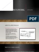 Midland Brick Coursing Chart | PDF | Brick | Masonry