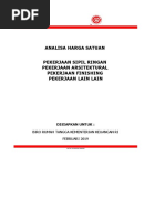 AHSP Beton K-300 | PDF