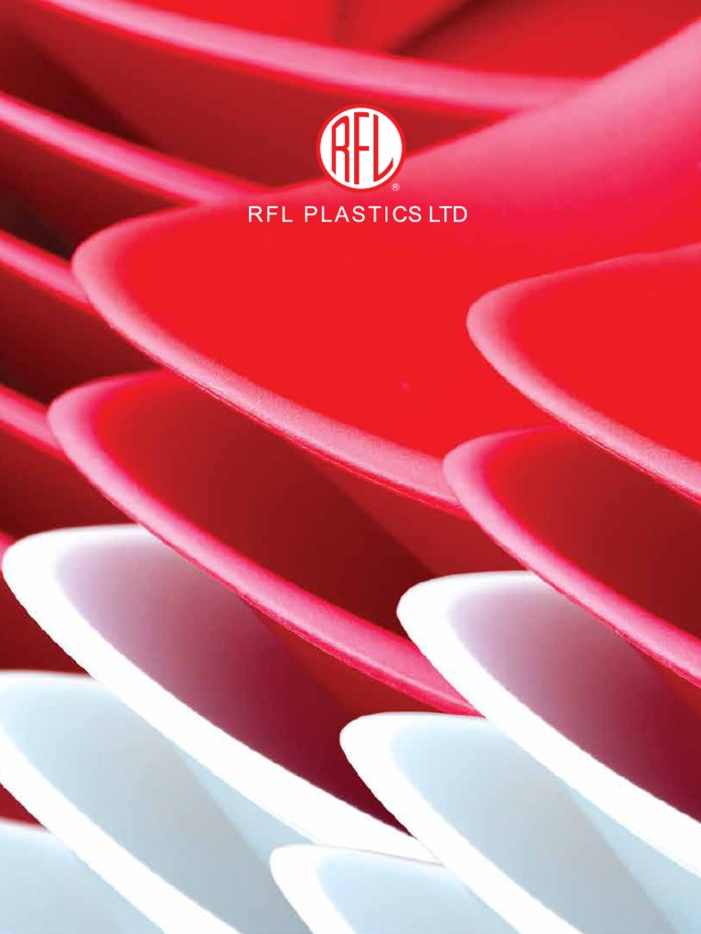 RFL Catalogue New | PDF
