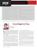 Elrc Procedure Rules | PDF | Lawsuit | Judgment (Law)