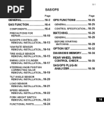 Yale and Hyster Forklift Error Codes List | PDF