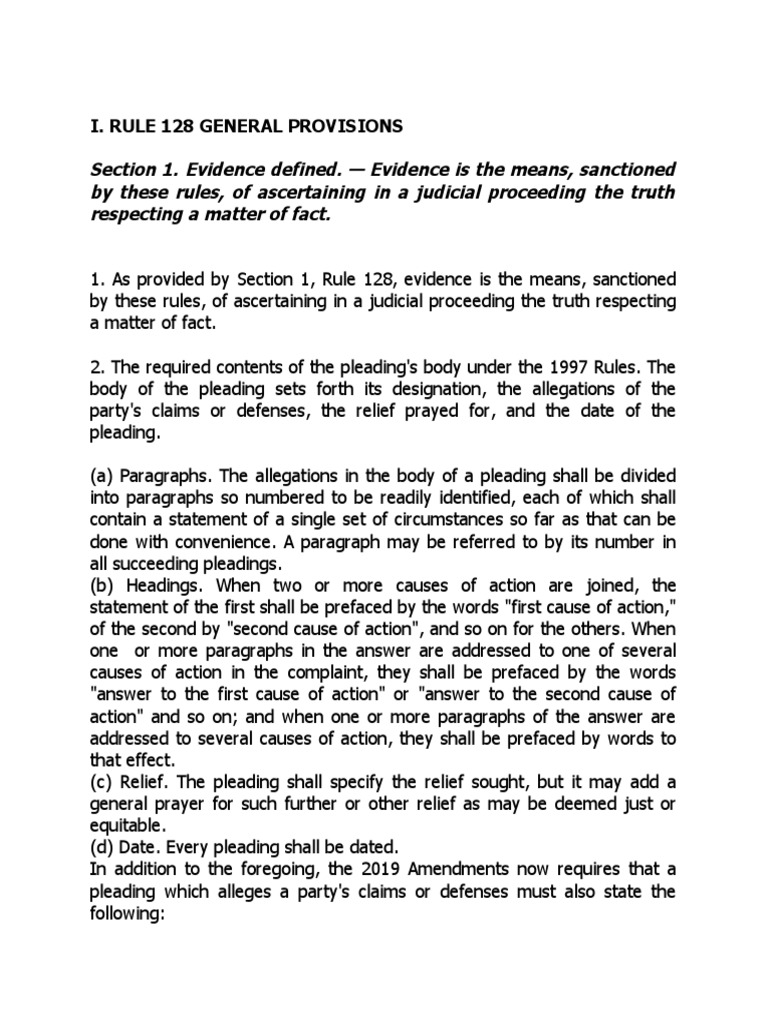 Study Guide No. 1 | PDF | Search And Seizure | Search Warrant