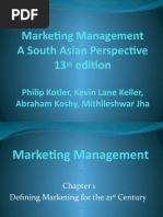 Marketing Management 15th Edition by Phi | PDF