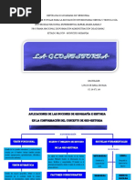 Mapa Conceptual Luis Jose Daal | PDF | Venezuela | Science