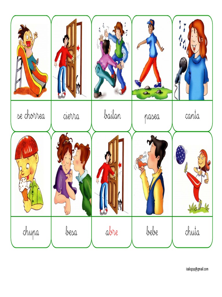 Acciones Tarjetas | PDF