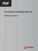 IATA Ground Operations Manual - IGOM Edition 12 | PDF