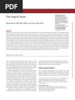 Ethicon Suture Chart | PDF | Surgical Suture | Surgery