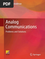 Electronic Communication Systems by Kennedy | PDF