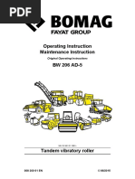 Sandvik Dd321 Development Drill: Technical Specification | PDF | Drill ...