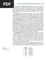 Lecture-2 (Overview of Microcomputer Structure and Operation) | PDF | Input/Output | Central ...