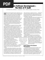 What Is The Secure Software Development Life Cycle - Synopsys | PDF ...