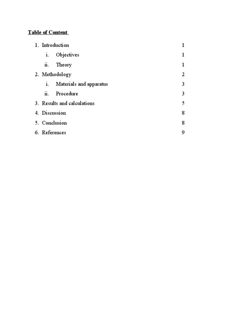 Experiment 1 Torsion and Shear Modulus Test | PDF | Young's Modulus ...