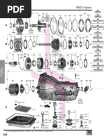 Engine Build Sheet | PDF | Piston | Internal Combustion Engine
