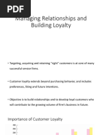 Customer Handling Techniques Explained | PDF
