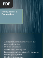 The Donabedian Model Explained | PDF