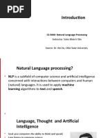 PROBLEM SOLVING USING PYTHON Unit 1 MADRAS UNIVERSITY SYLLABUS | PDF ...