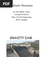 Understanding Freeboard in Dams | PDF | Dam | Wound