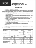 EN 12927-2019 Safety Requirements For Cableway Installations Designed To Carry Persons | PDF