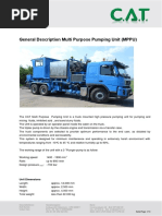 The Odontoid Process | PDF | Vertebra | Anatomical Terms Of Location