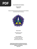 CONTOH Menu Atlet | PDF