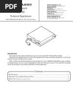 Learning Module - Joints, Taps and Splices | PDF | Wire | Electrical Wiring